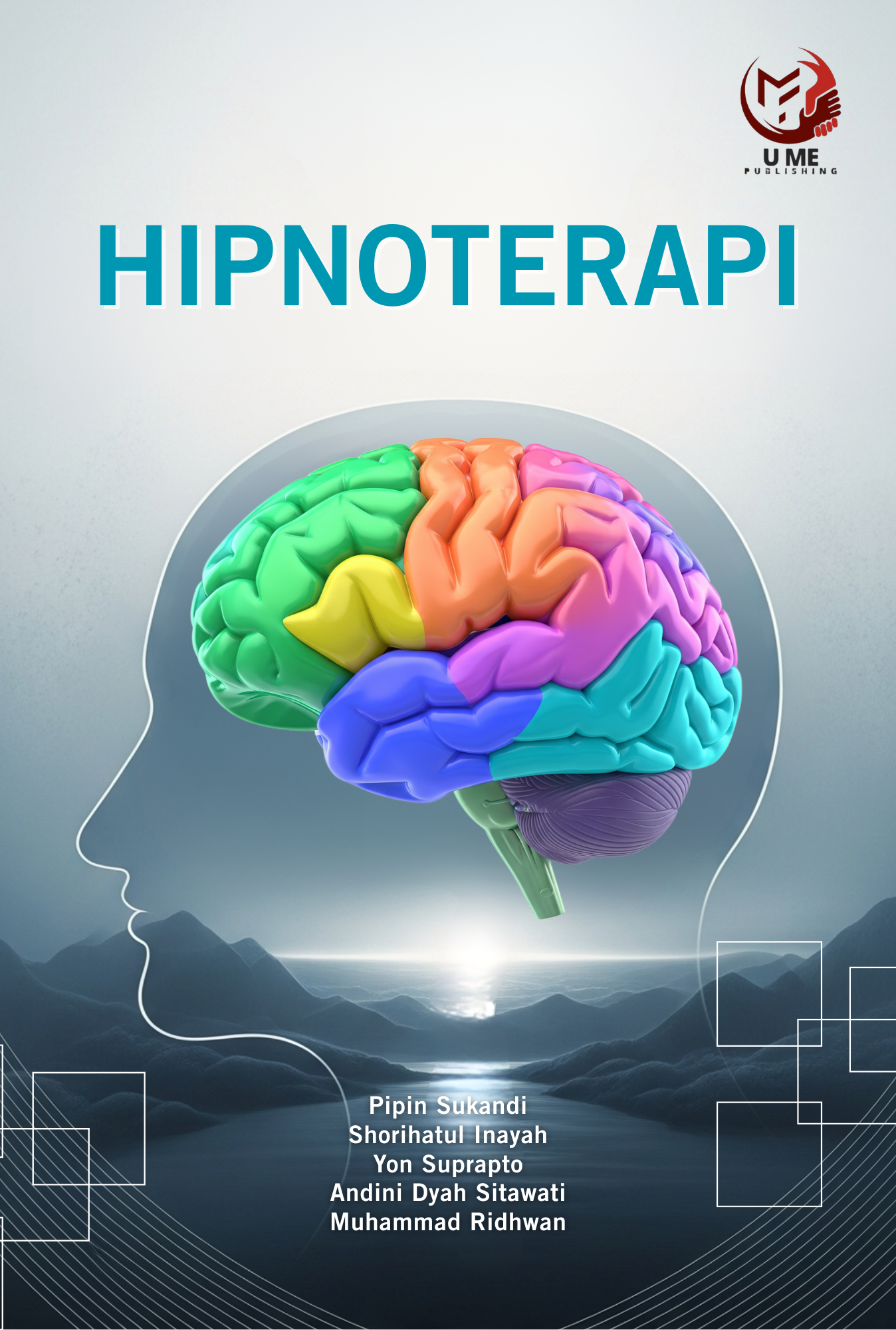 HIPNOTERAPI – U ME Publishing