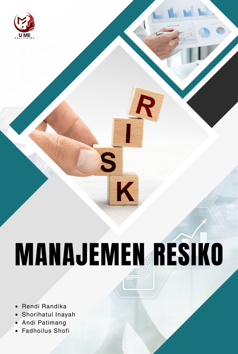 MANAJEMEN RESIKO – U ME Publishing